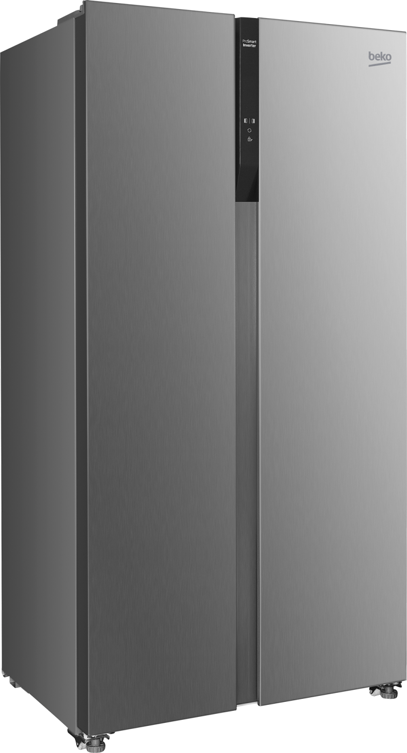 Réfrigerateur GNO5323XPN | Beko