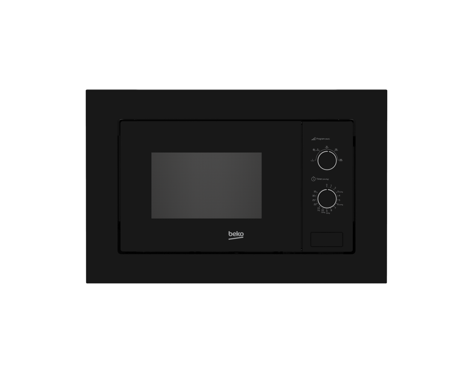 Micro-ondes et grill encastrable BMOB20202B | Beko