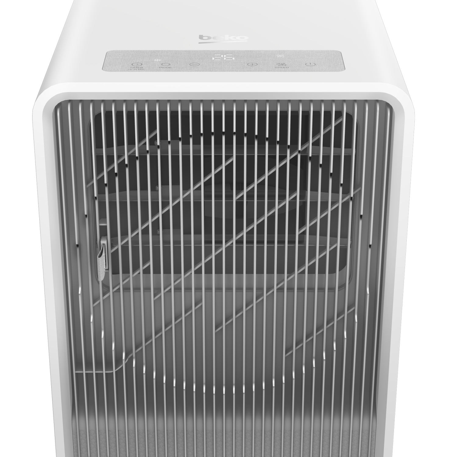 Climatiseur mobile BP409C | Beko