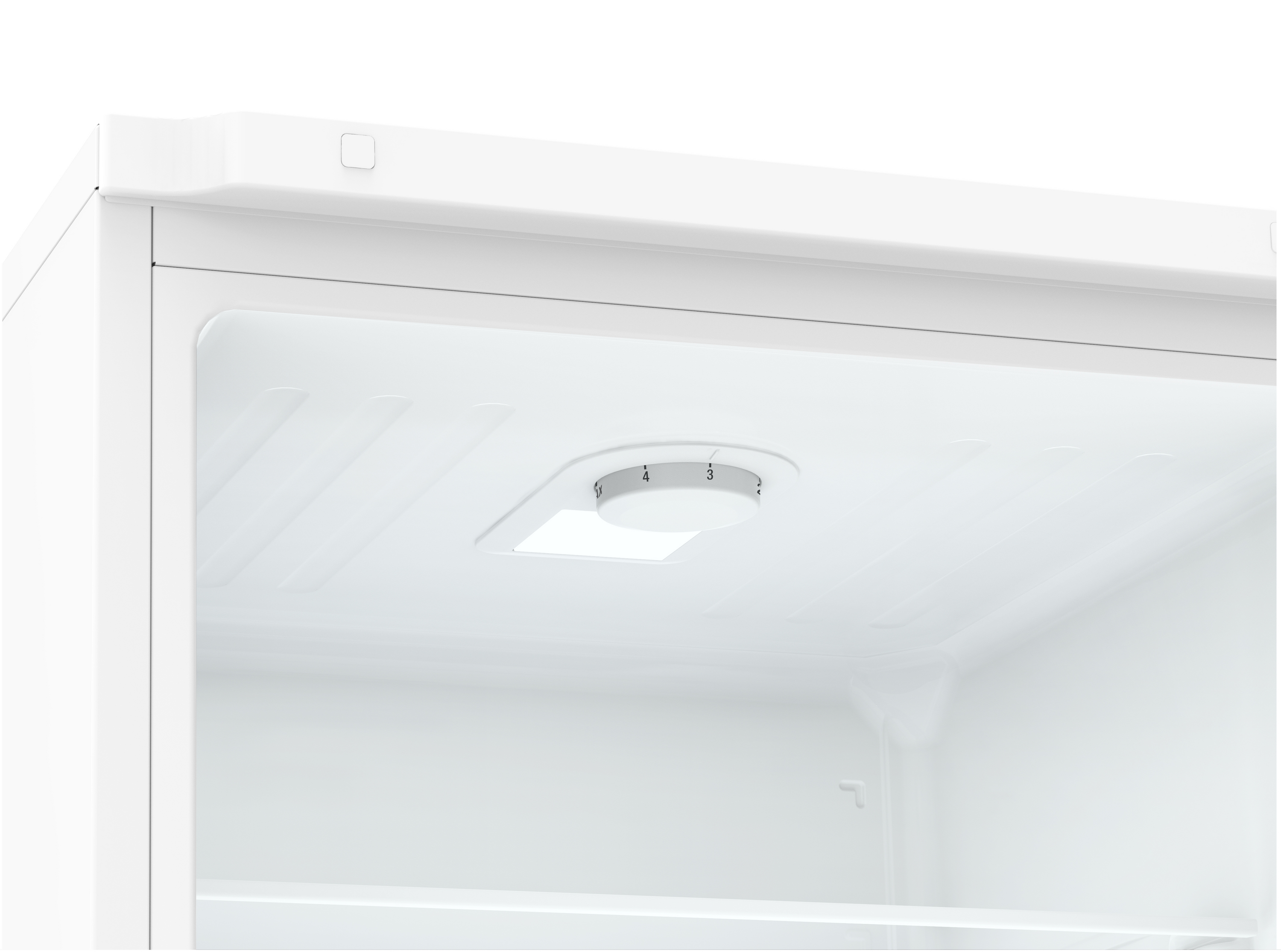 Réfrigerateur RCSA270K20W | Beko