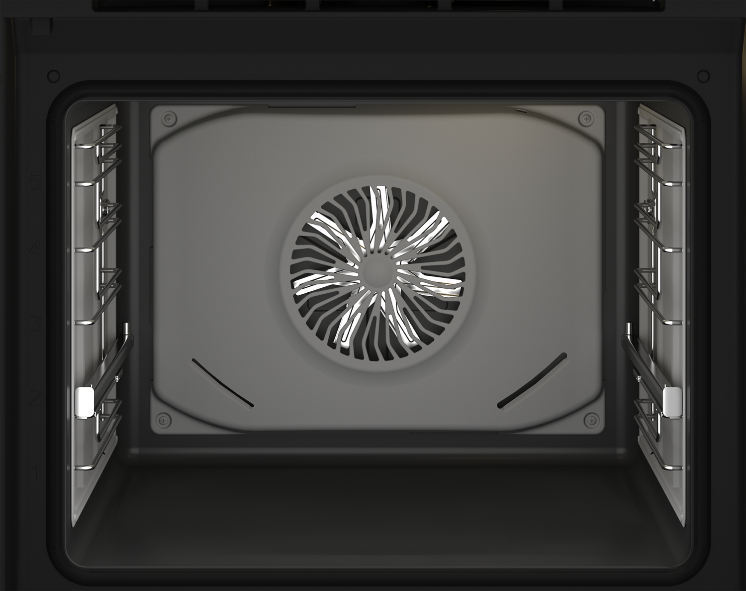 Four encastrable BBIM13400XCS | Beko