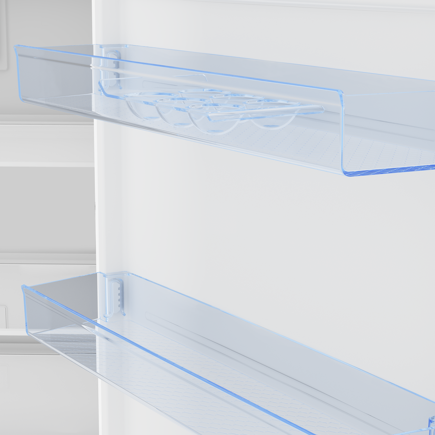 Réfrigérateur / Congélateur encastrable BCHA306E4SN | Beko