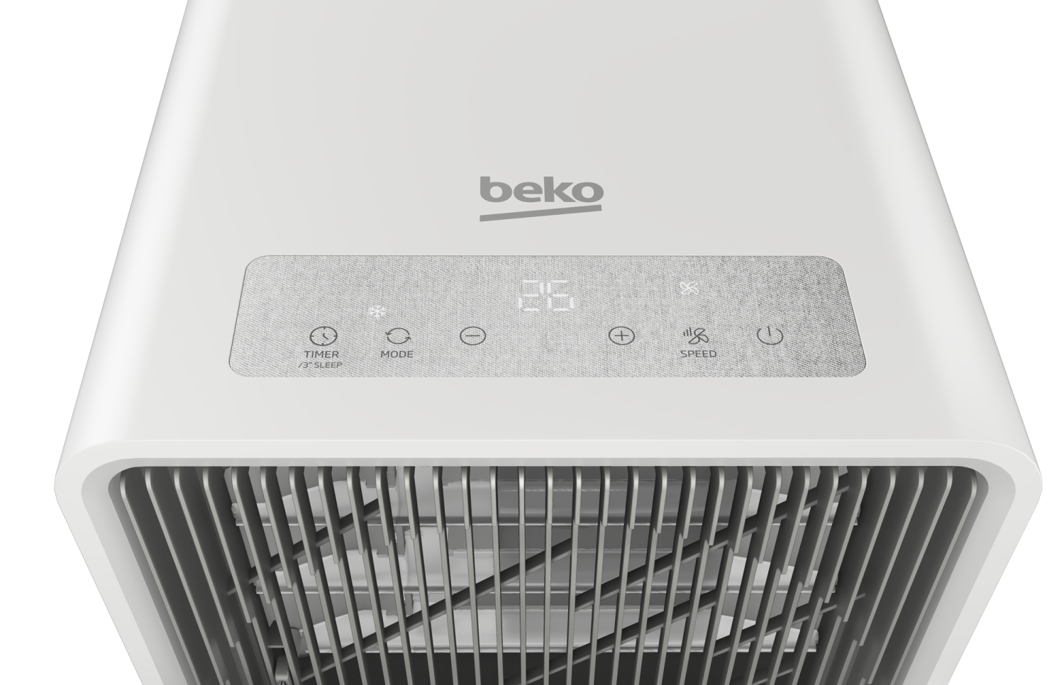 Climatiseur mobile BP409C | Beko