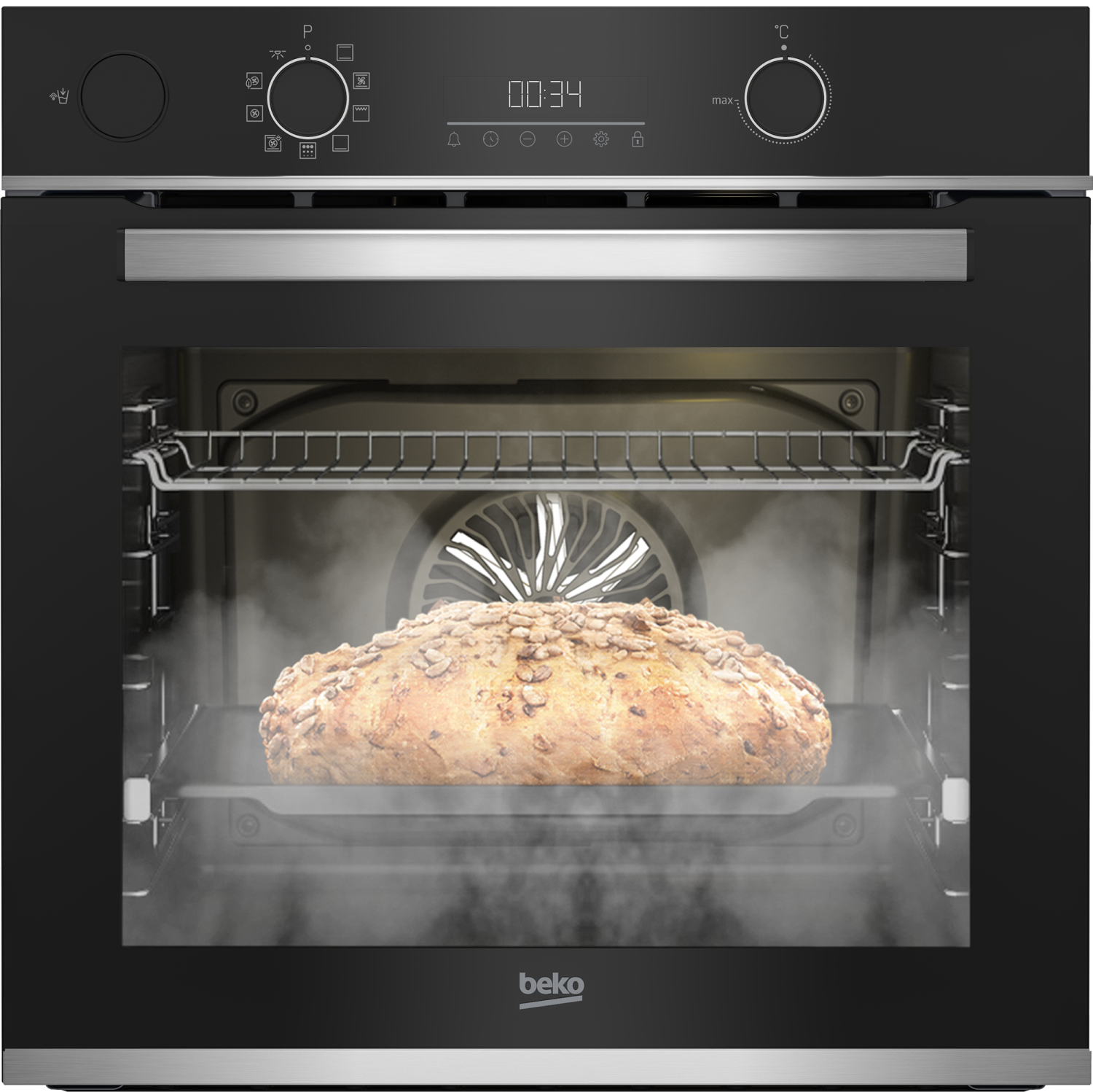 Four encastrable BBIS13300XPE-1 | Beko
