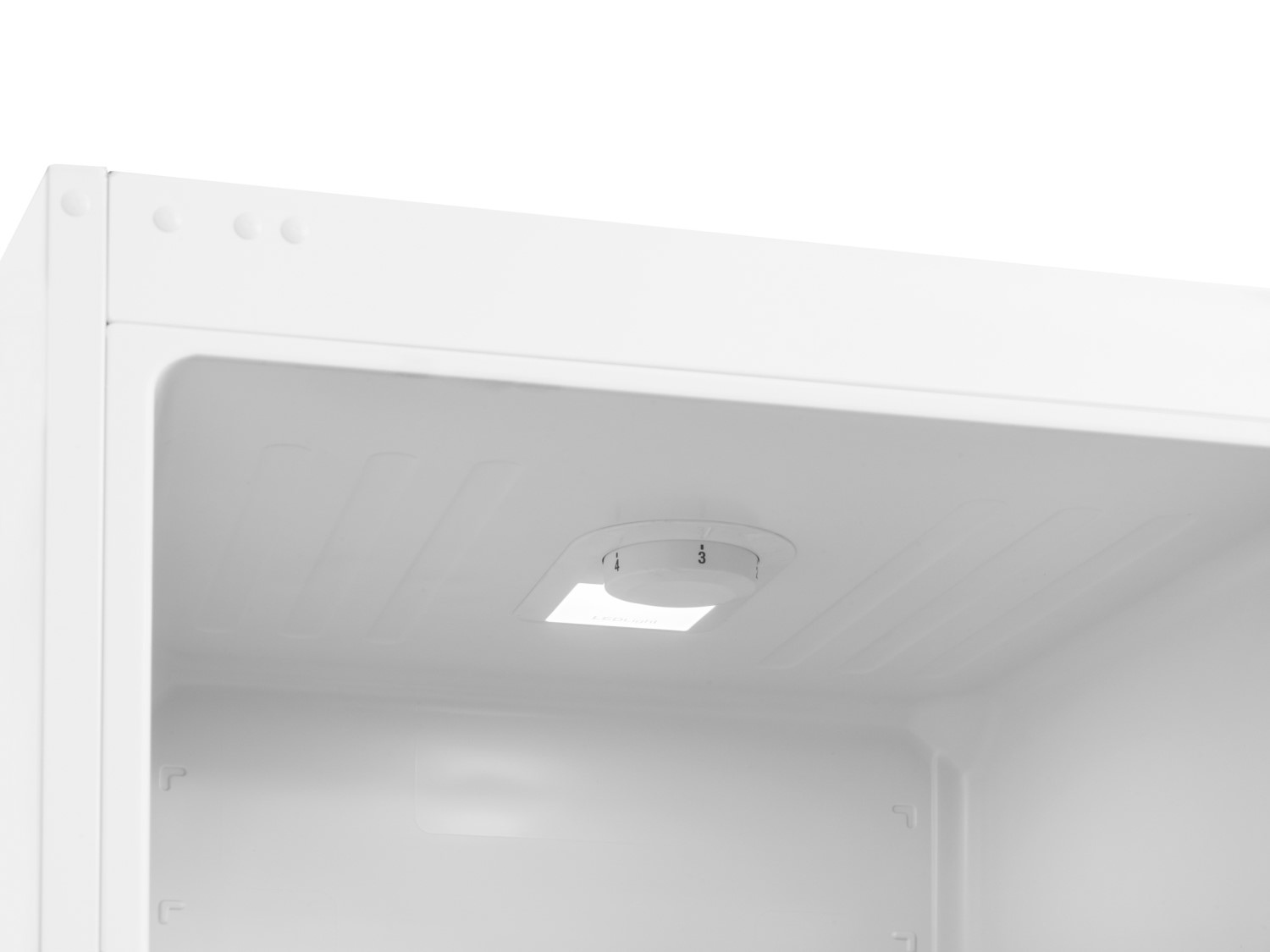 Réfrigérateur / Congélateur encastrable BCSA285K4SN | Beko