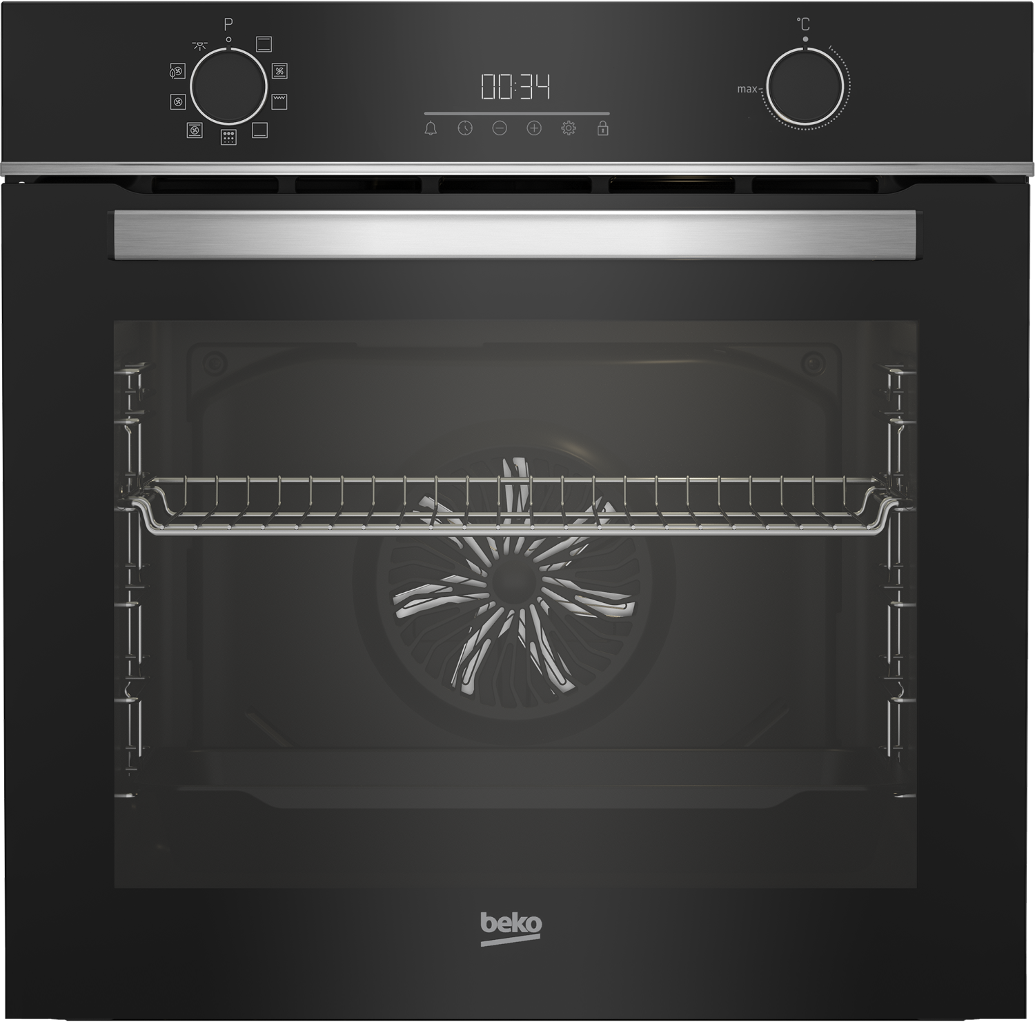 Four encastrable BBIM18301XFPE | Beko