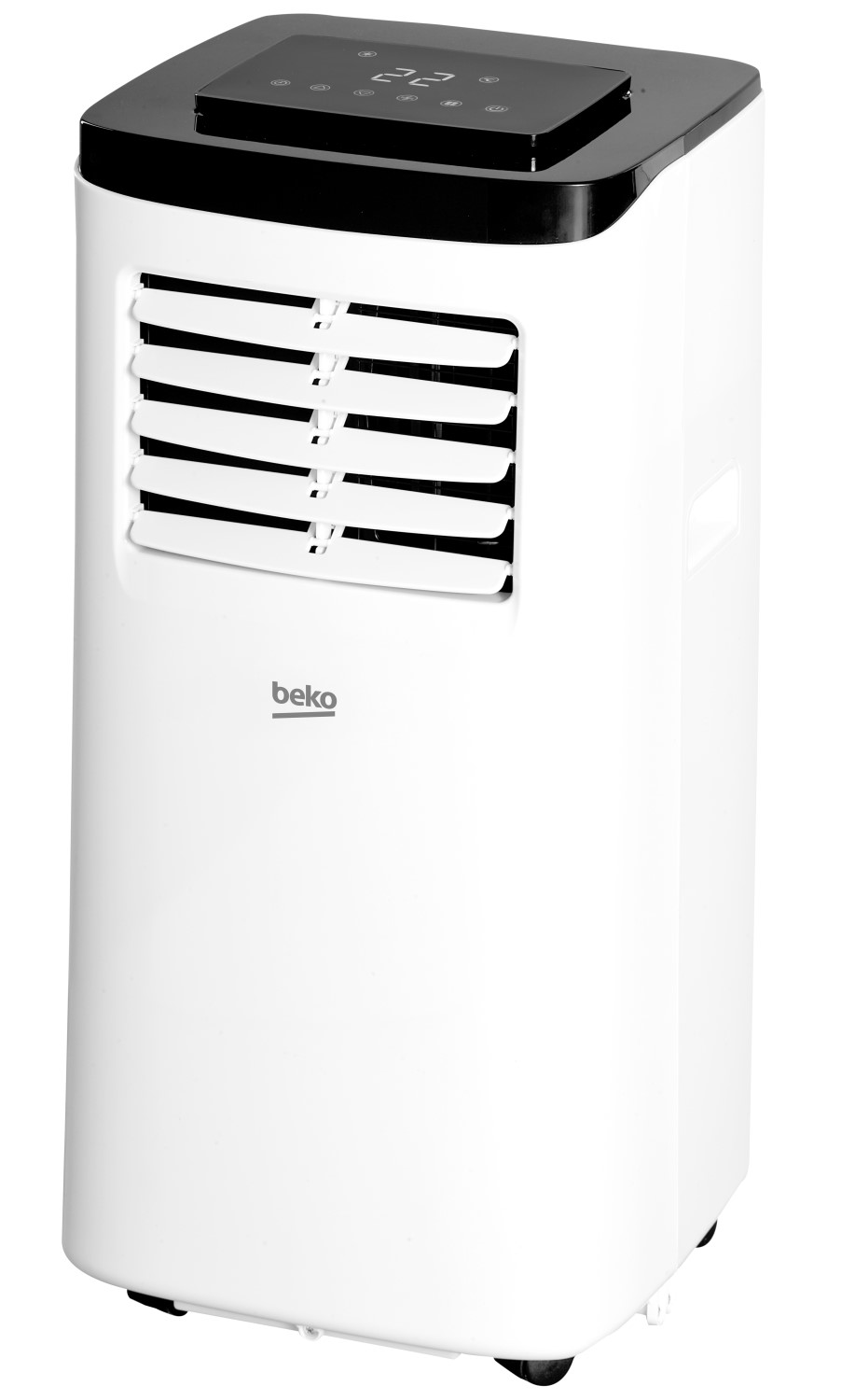 Climatiseur mobile BS107CN | Beko