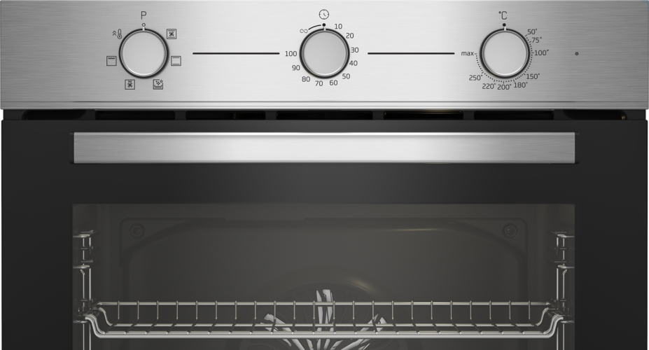 Four encastrable BBIE12100X | Beko