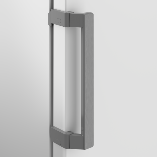 Congélateur RFNE448E35W | Beko